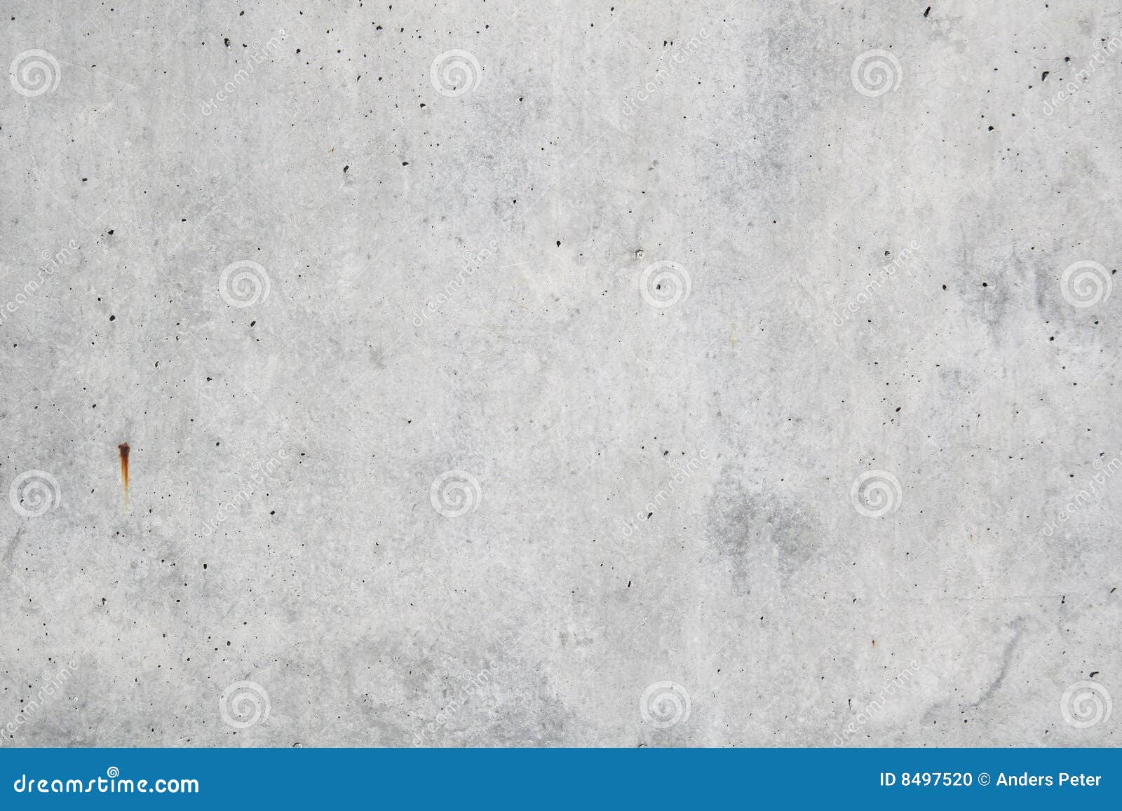 Rough cement wall stock photo. Image of surface, texture - 8497520