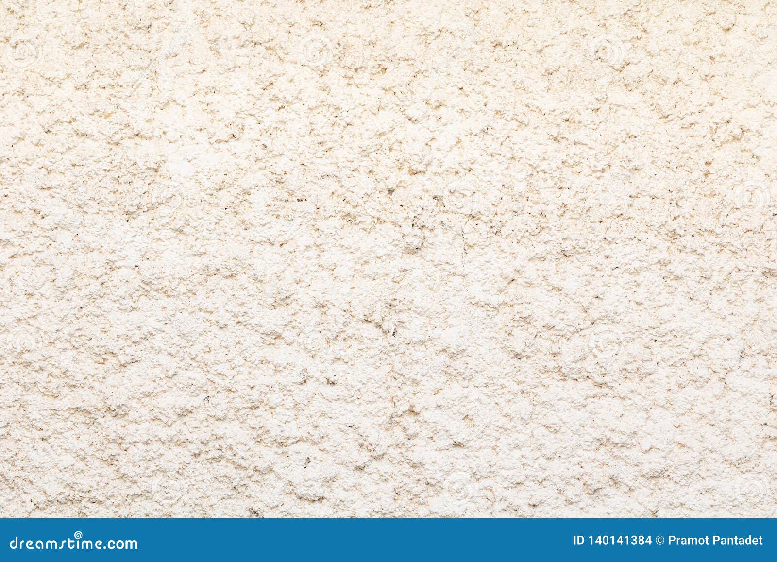 Rough Cement Wall Texture Beautiful Pattern Background Stock Photo ...
