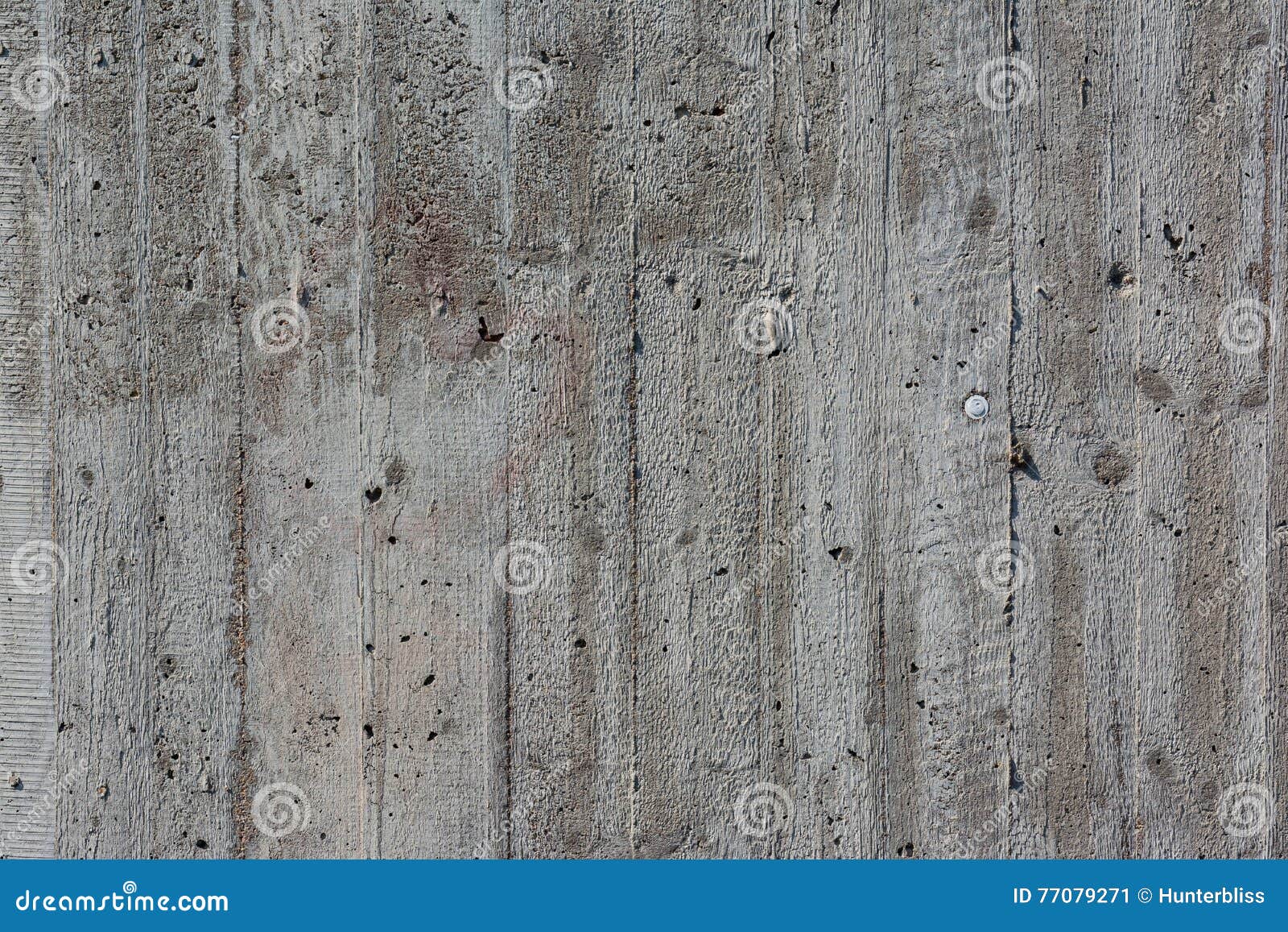Texture From Construction Foam Concrete Blocks Stock Photography ...