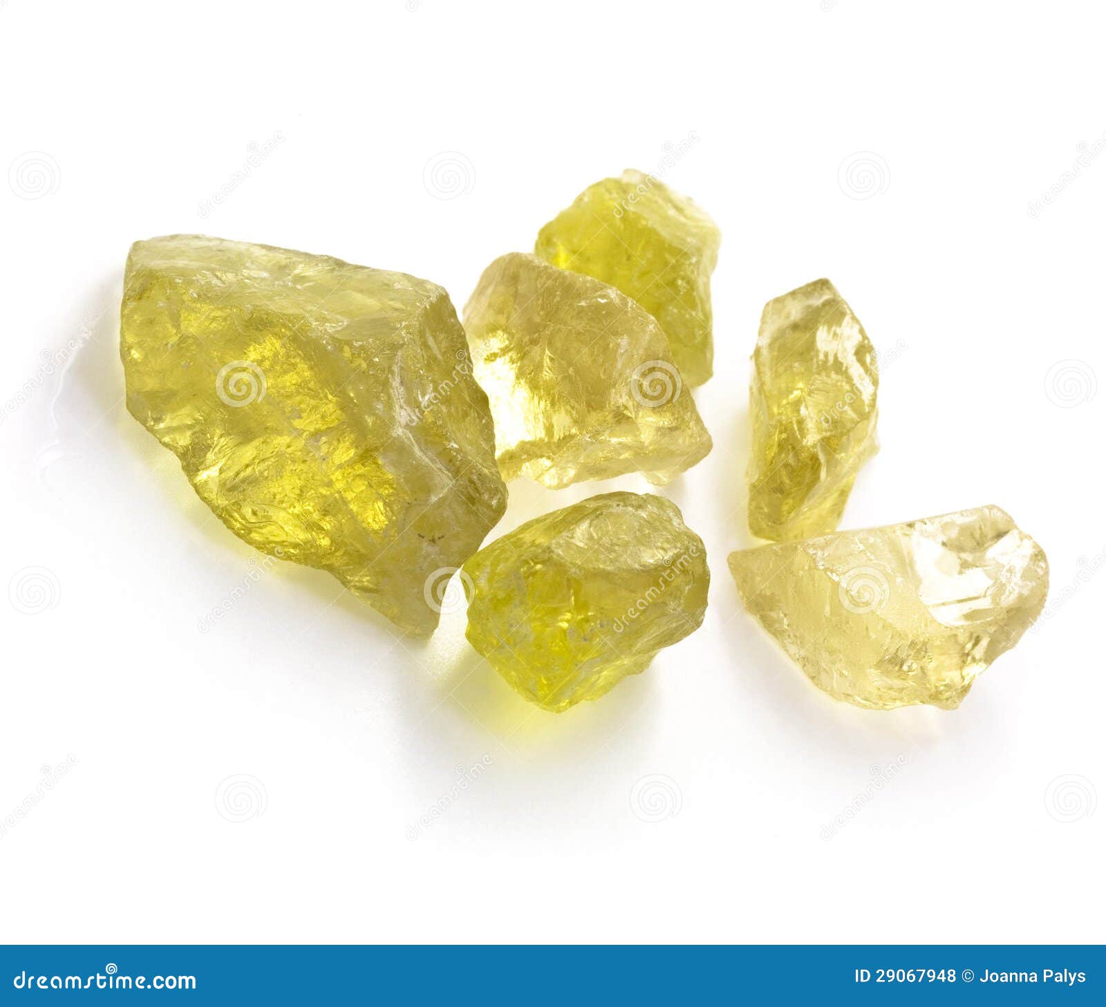 Rough Citrine stock photo. Image of white, stones, jewellery - 29067948