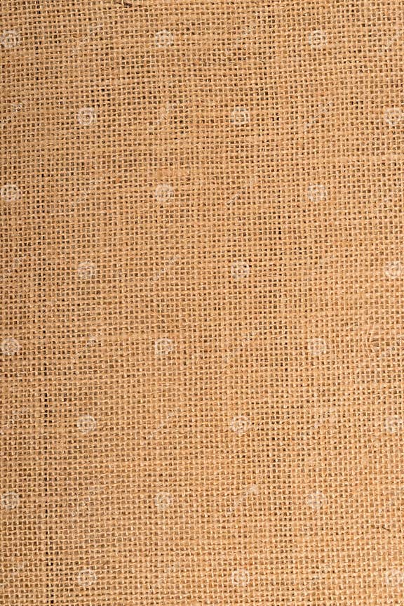 Rough cloth stock image. Image of sack, coarse, cotton - 33138743