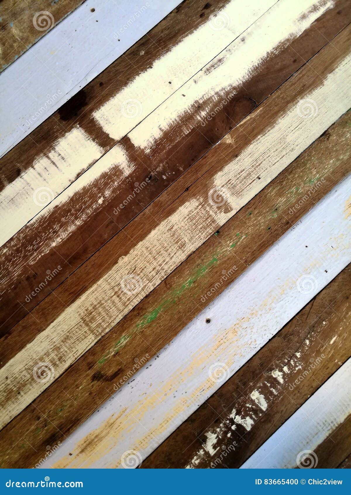 Rough Color Wood Wall Texture Background Stock Photo - Image of plank ...