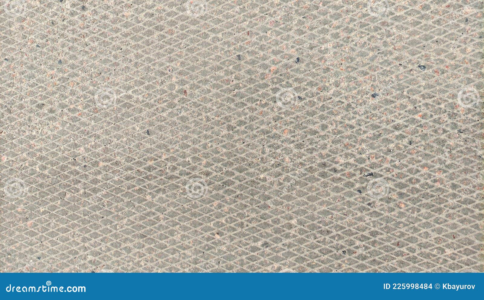 Rough Concrete Background, Diamond Pattern on Concrete Wall Stock Photo ...