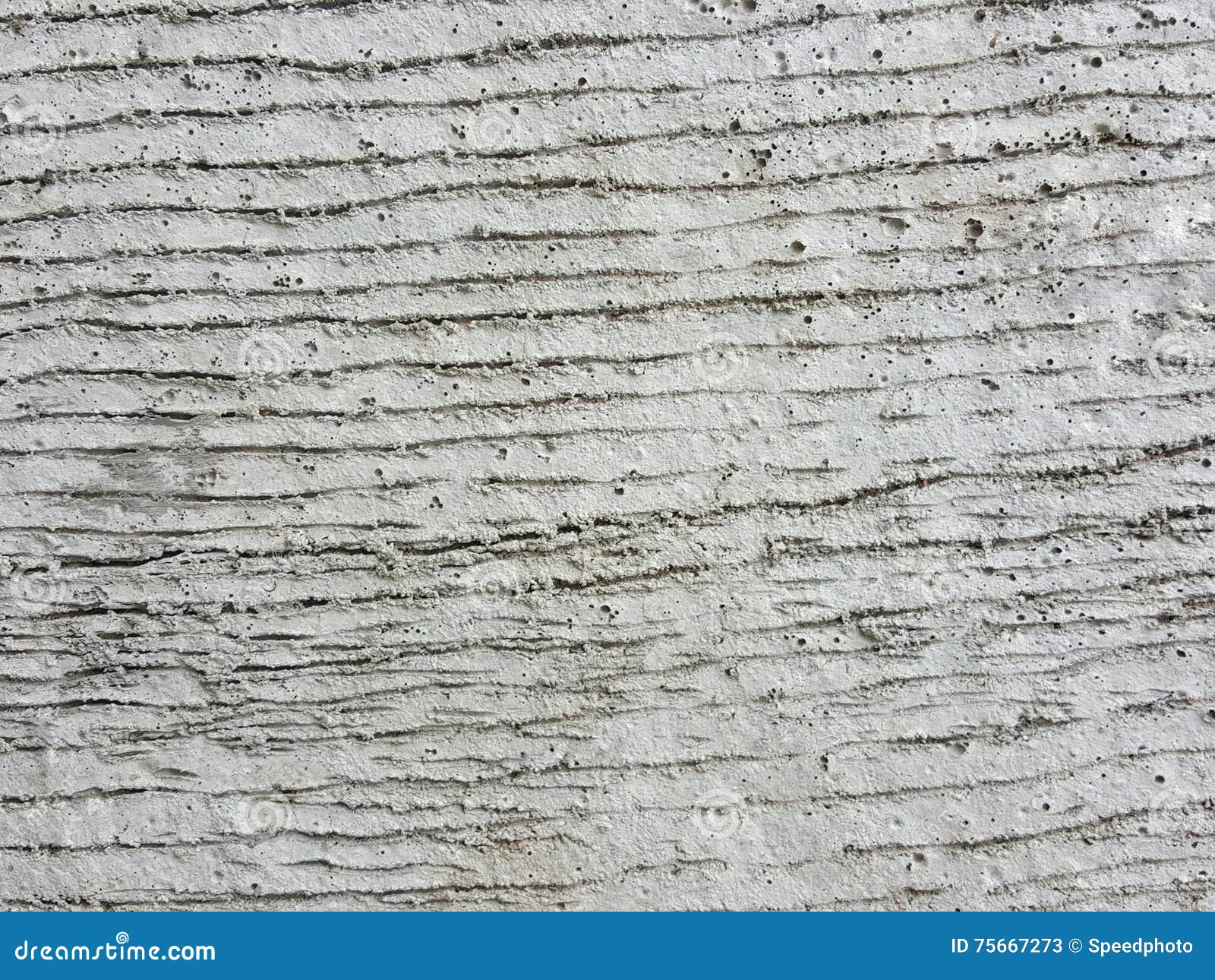 Rough Concrete Cement Texture Road Background Stock Image - Image of ...