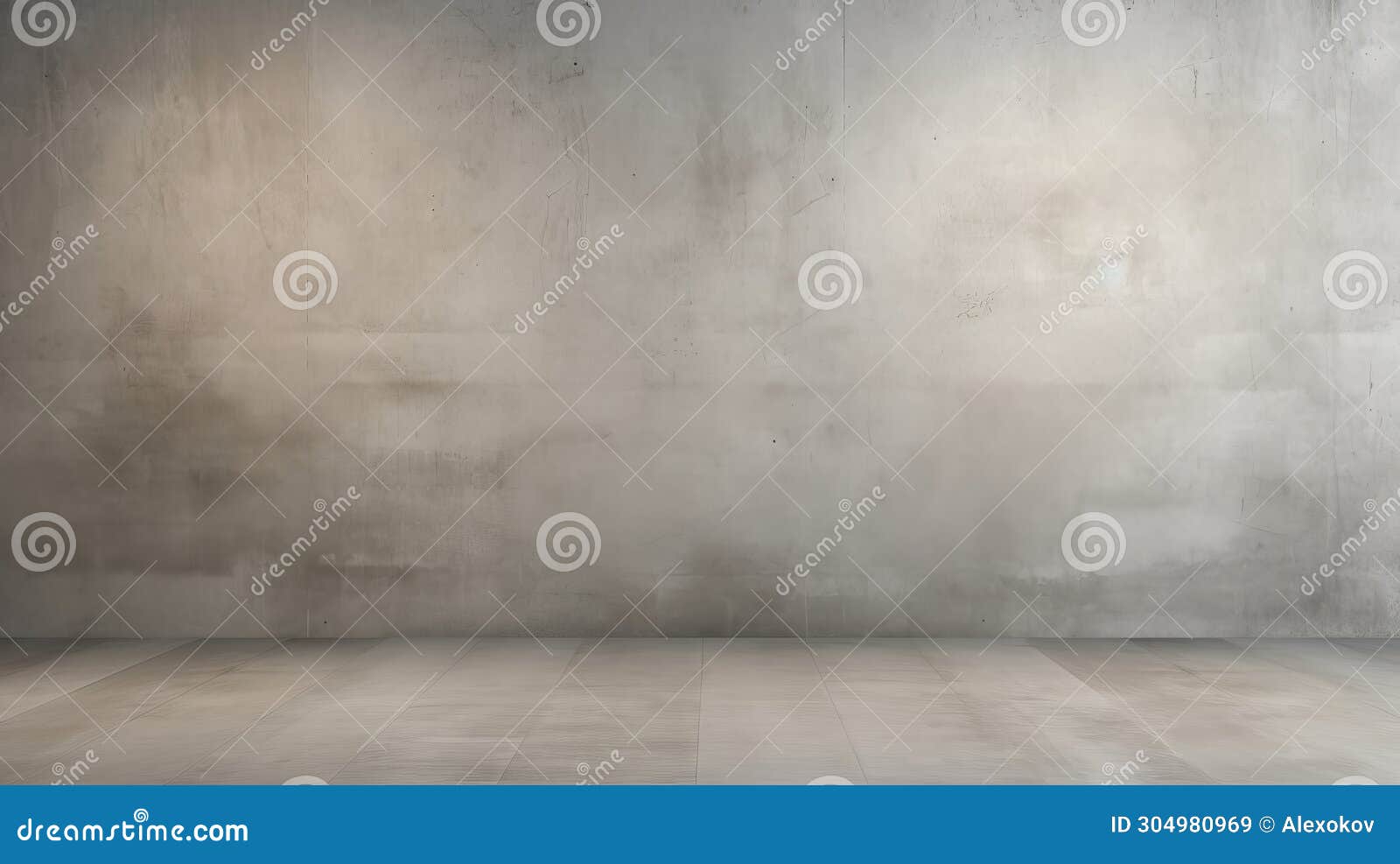 Rough Concrete Loft Wall Texture Background Interior or Cement Surface ...