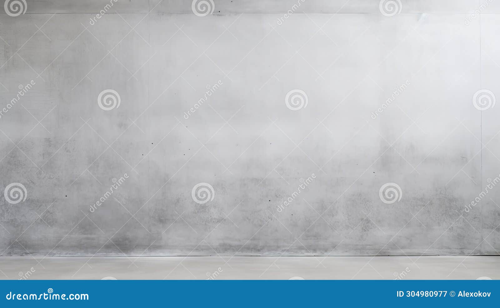 Rough Concrete Loft Wall Texture Background Interior or Cement Surface ...