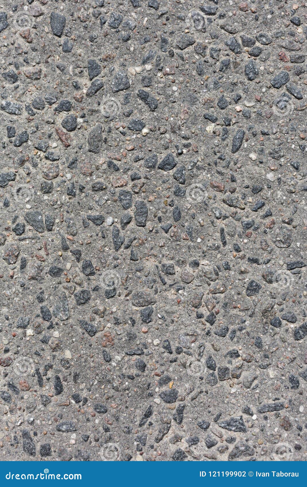 Rough Concrete Surface Abstract Pattern Texture Background Vertical ...