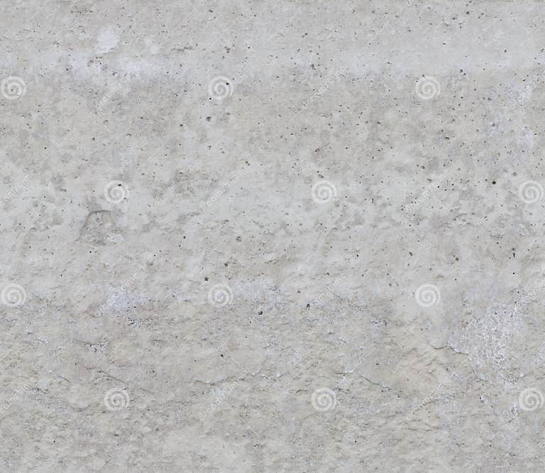 Rough Concrete Surface. Seamless Texture Stock Image - Image of ...
