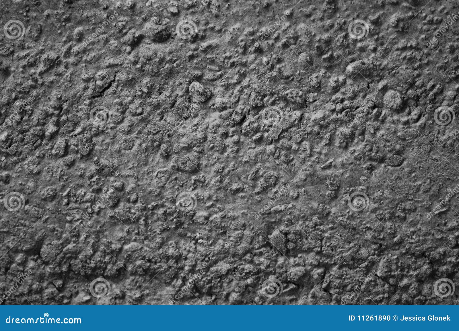 Rough Concrete Texture Royalty-Free Stock Image | CartoonDealer.com ...