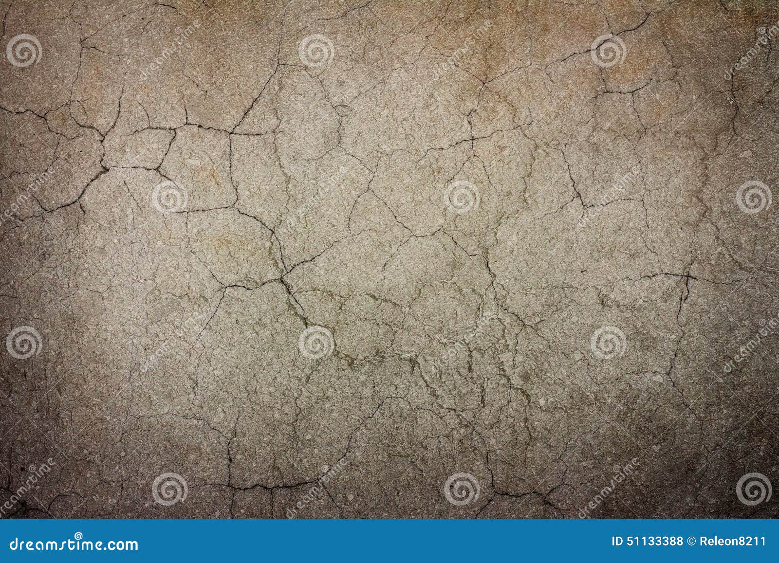 Rough concrete texture stock photo. Image of indoor, distressed - 51133388