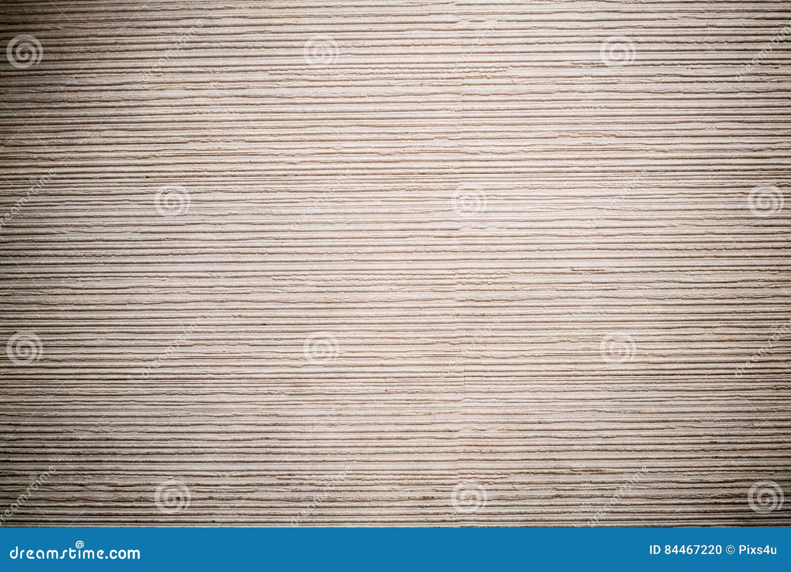 Rough Concrete Wall with Horizontal Lines Pattern Texture for Ba Stock ...