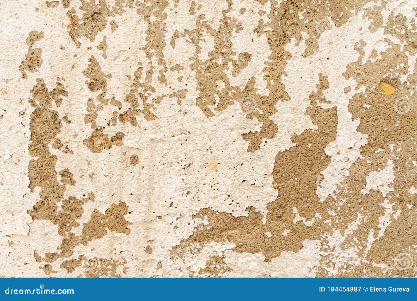 Texture of Old Dirty Concrete Slab Stock Image - Image of mineral ...