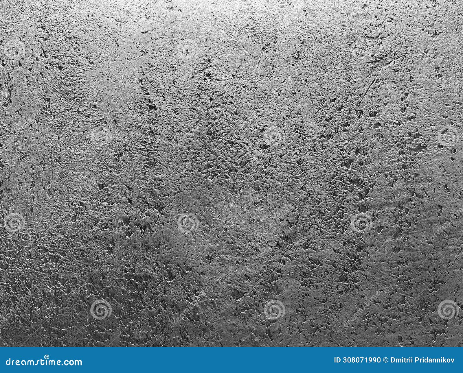 Rough Concrete Wall Texture with Gradient Light Stock Photo - Image of ...