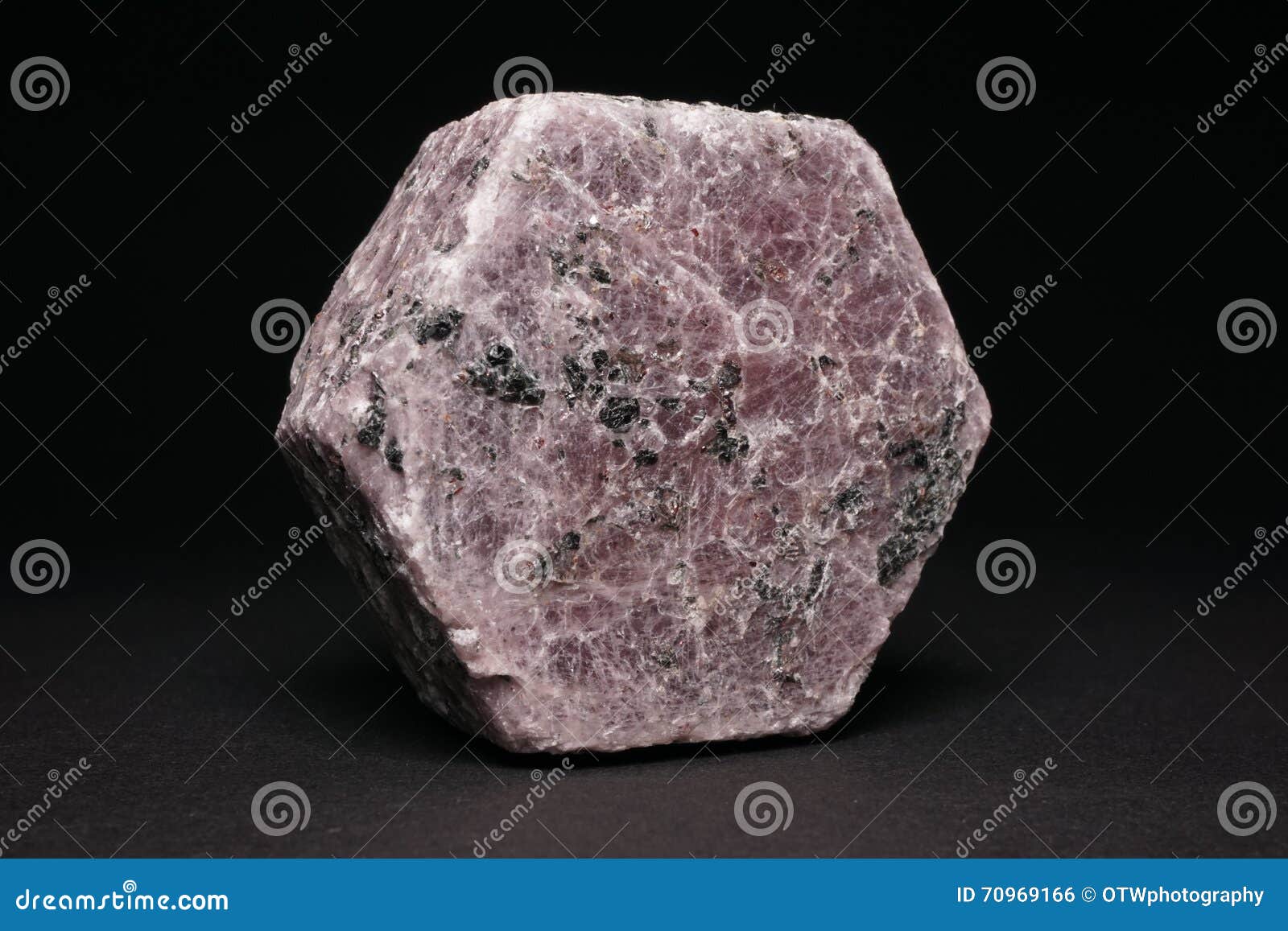 Rough Corundum Ruby stock photo. Image of science, corundum - 70969166