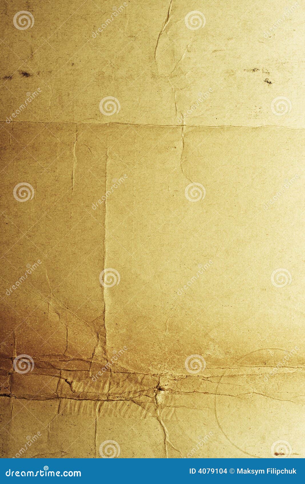 Rough cracked paper stock photo. Image of design, rough - 4079104