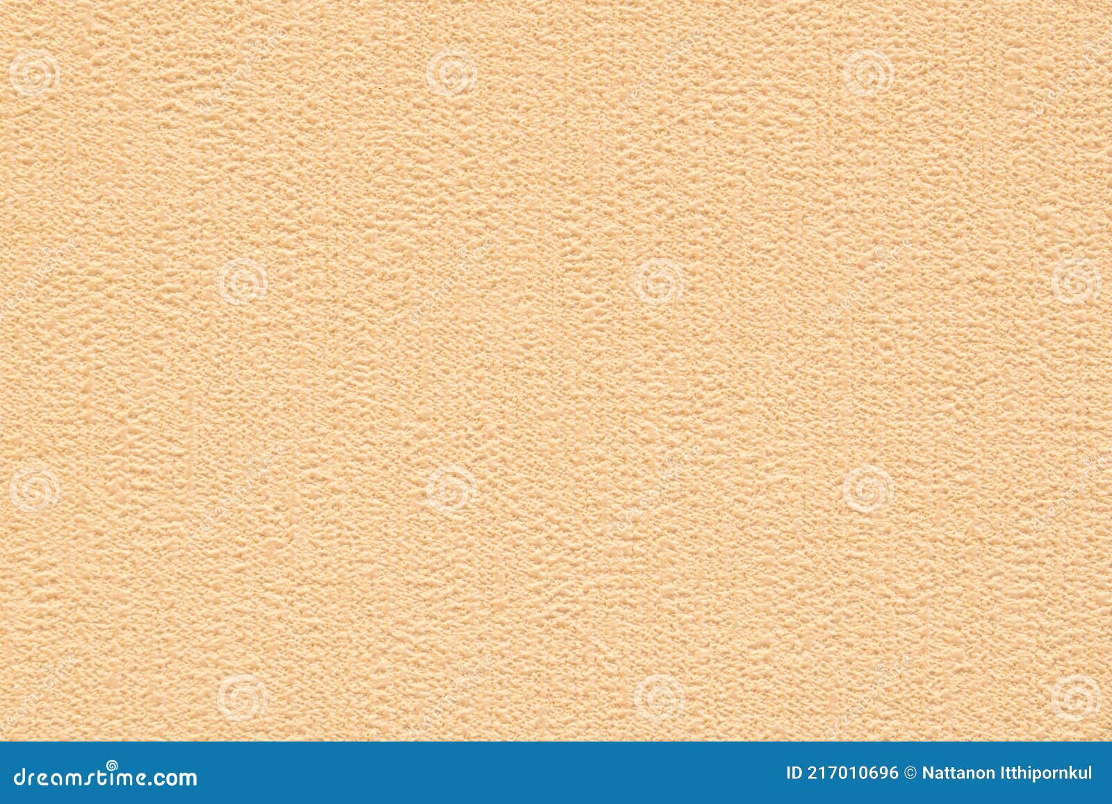 Rough Cream Color Texture Background Stock Photo - Image of texture ...