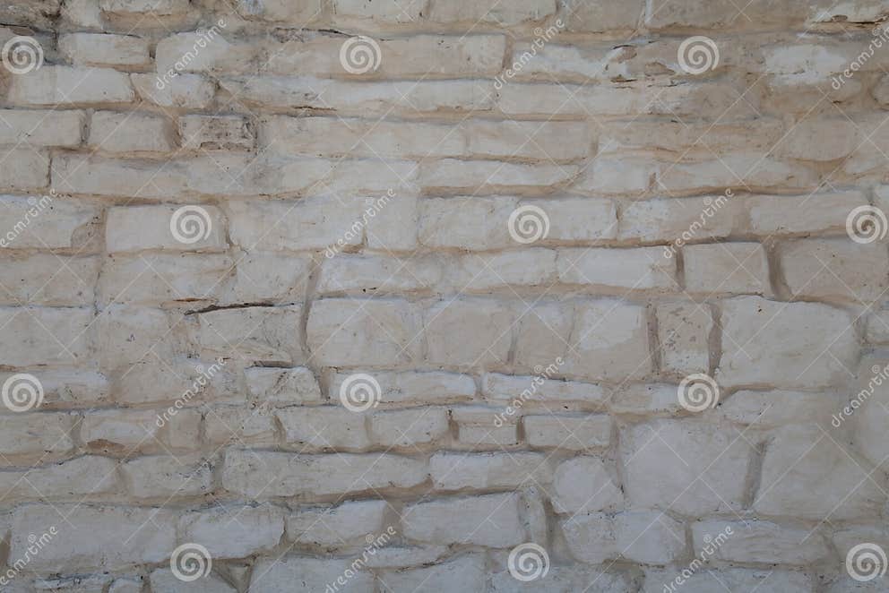 Rough Cut Stone Wall Seamless Texture Background Stock Image - Image of ...