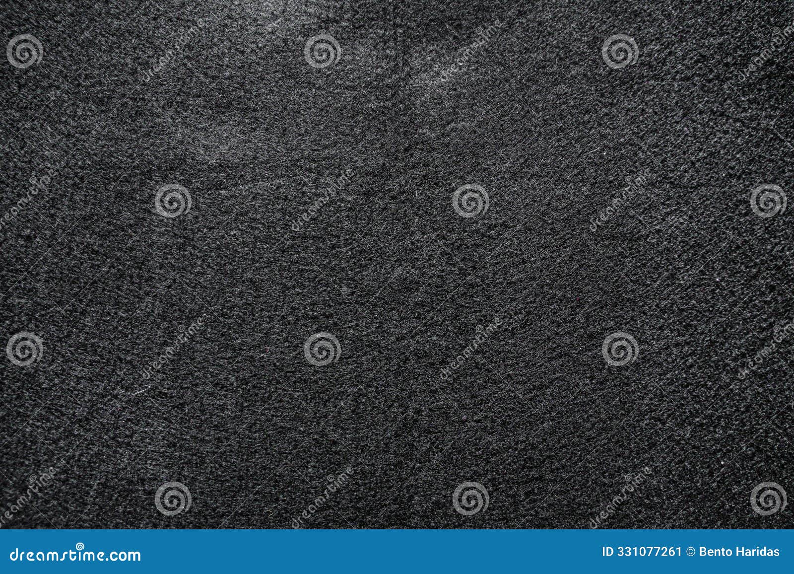 Rough Dark Fiber Fabric Texture Stock Image - Image of illumination ...