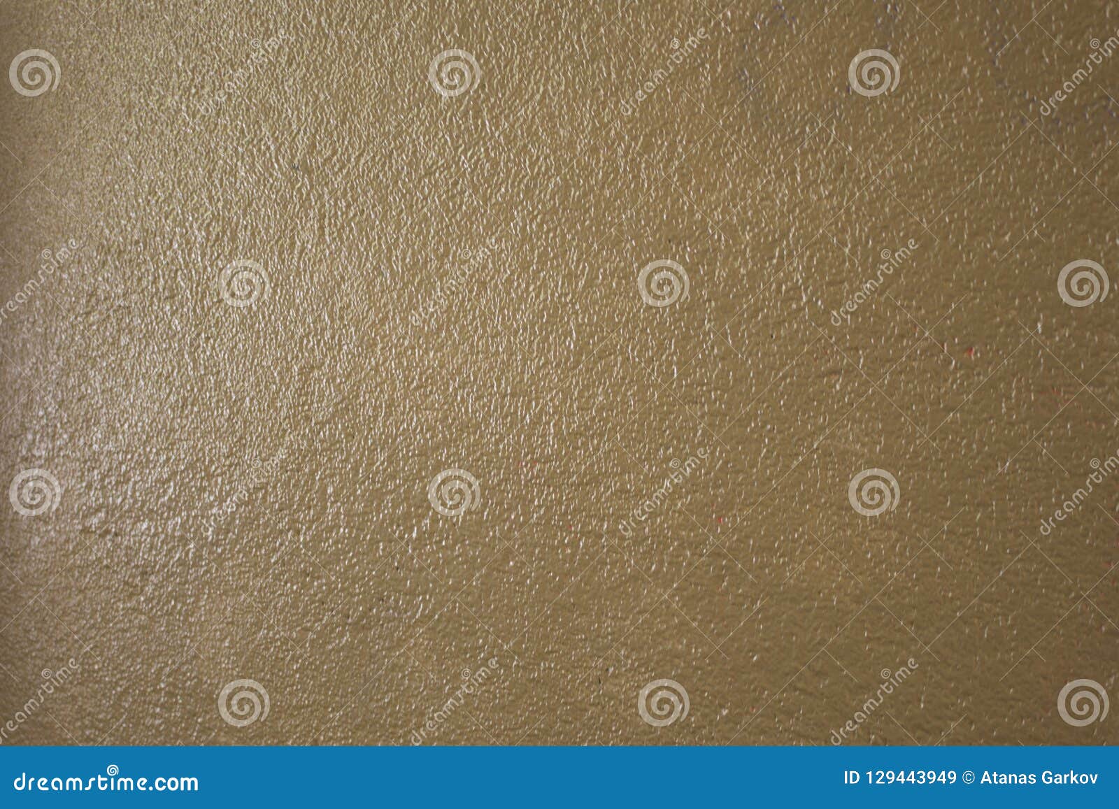 Rough Decorative Beige Wall Texture Inside a Building Stock Image ...