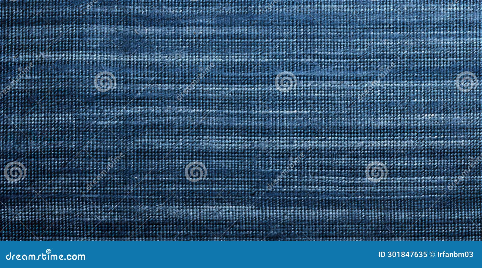 Rough Denim Fabric Texture - Sturdy and Rugged Characteristics Stock ...