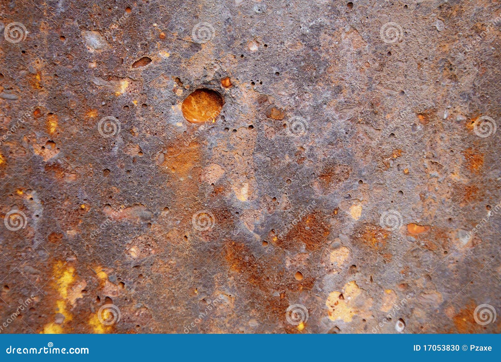 Rough Dirty Stained Rusty Background Stock Photo - Image of color ...