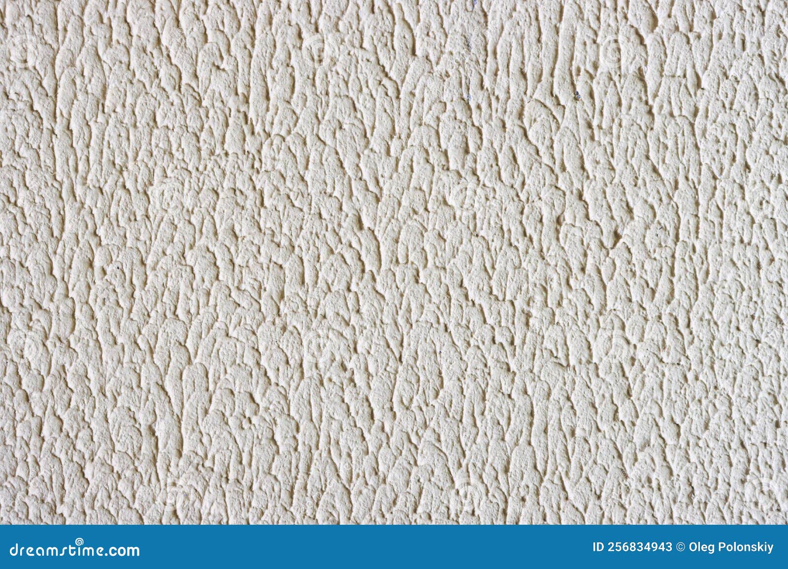 Rough Embossed Concrete Wall Texture. Stock Image - Image of antique ...