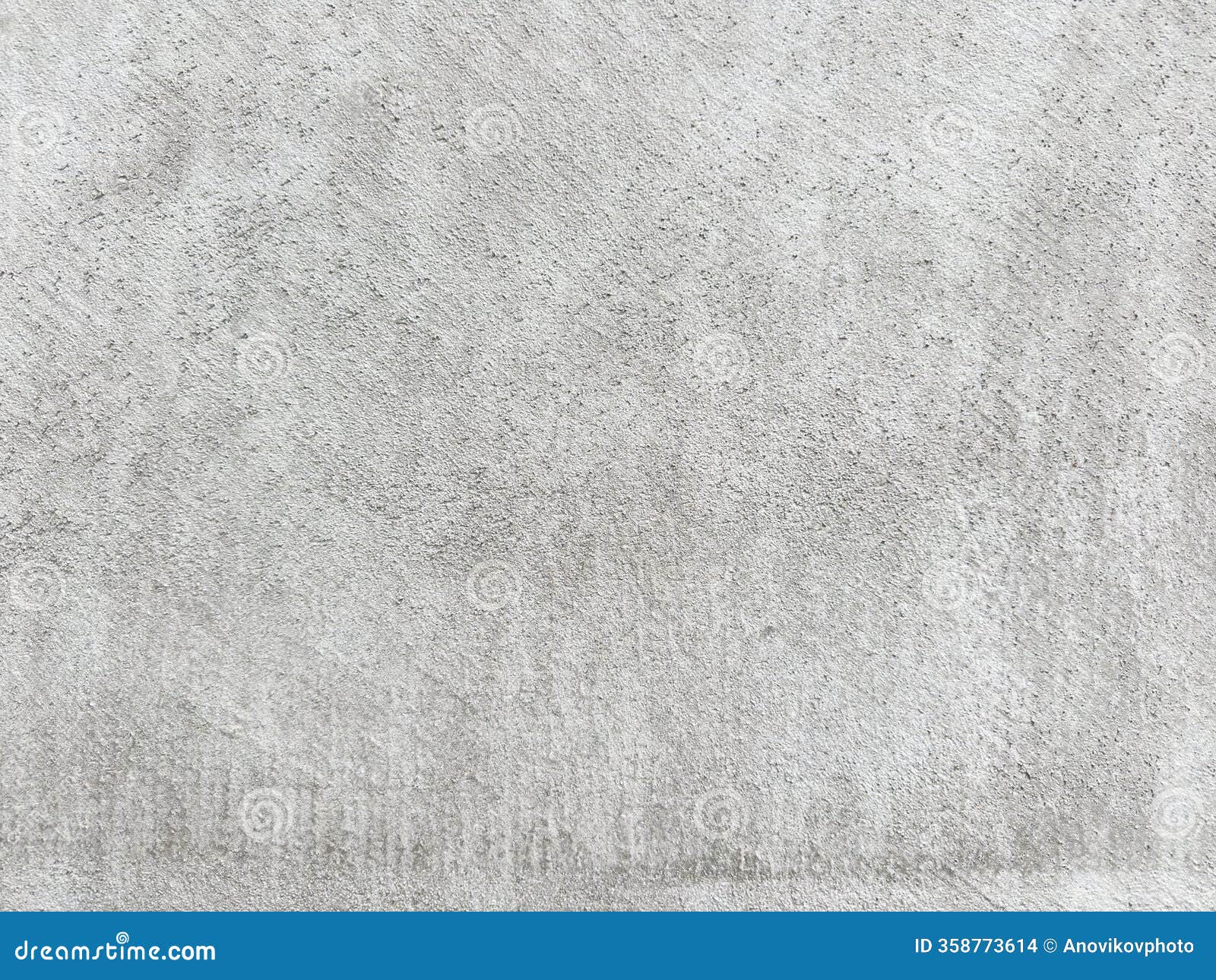 Rough Exposed Aggregate Concrete Wall Texture, Eroded by Sea Winds ...