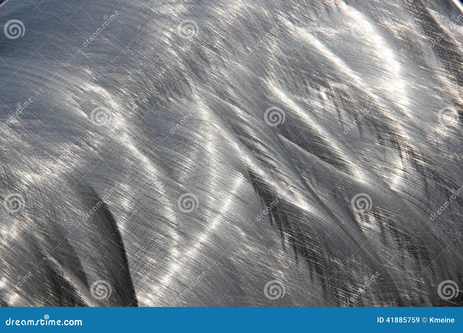 Brushed Stainless Steel.Brushed Steel Aluminium Metal Background ...