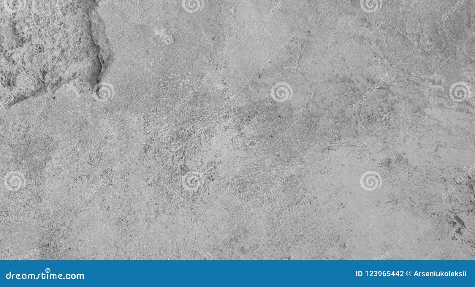 Rough Flaky Wall Background Stock Photo - Image of dirty, cement: 123965442