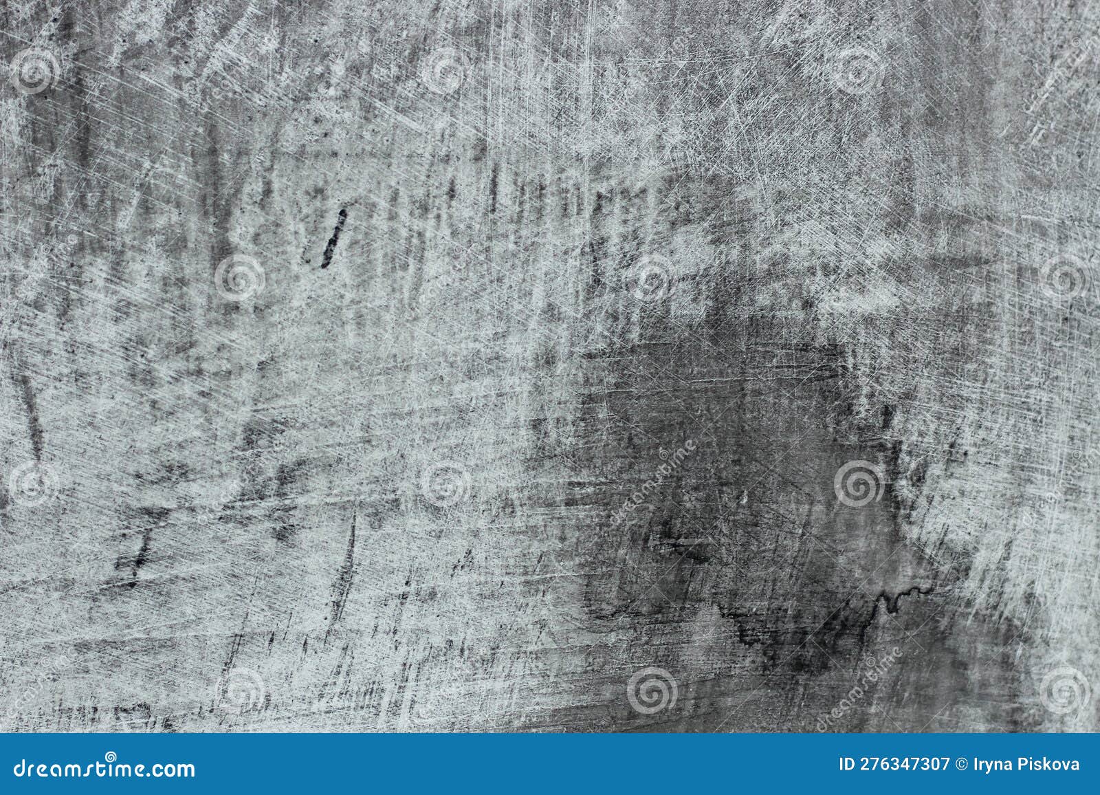 Rough Grainy Gray Concrete Plaster Texture. Stock Image - Image of ...