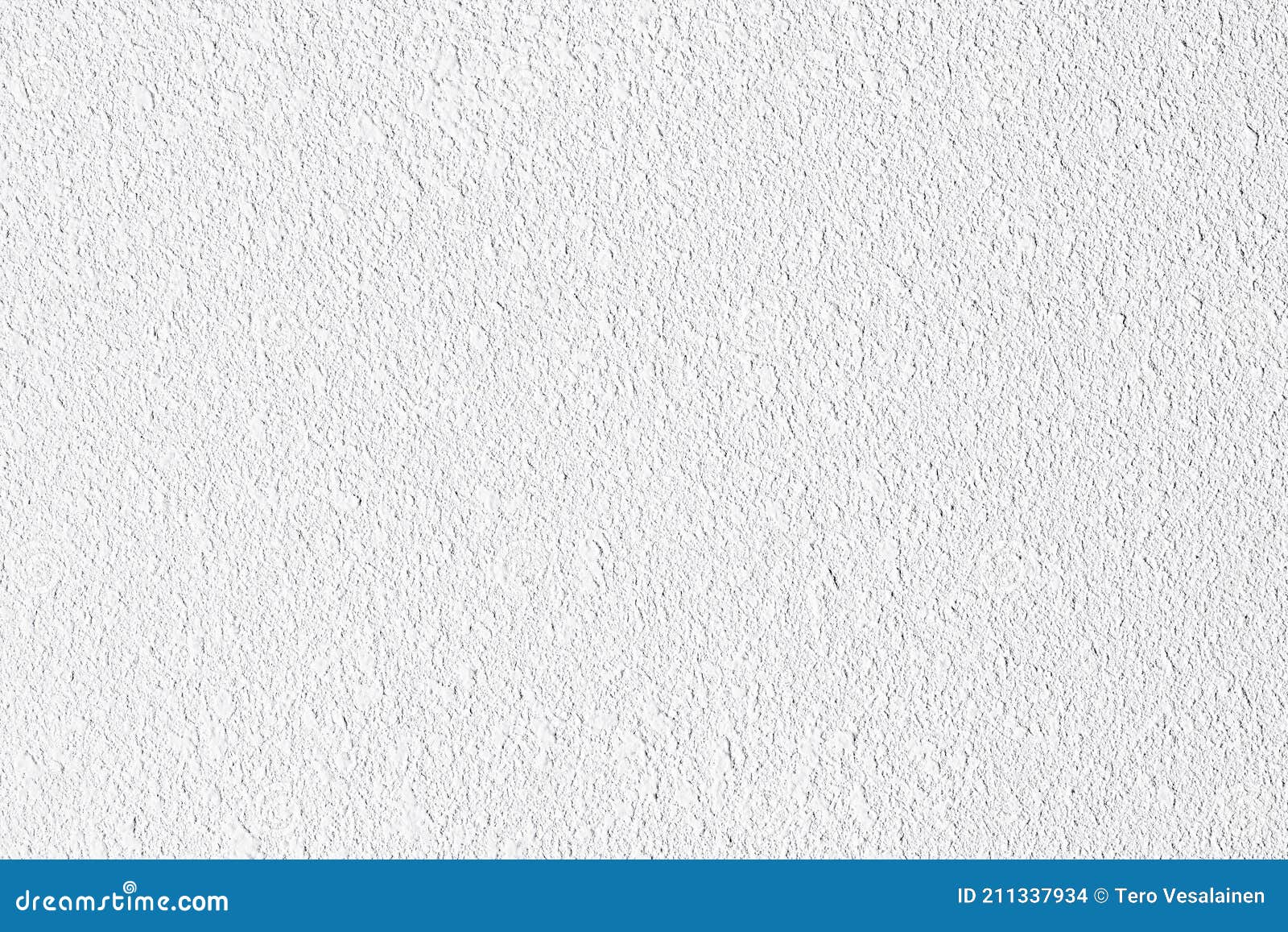 Rough Grainy White Paint Structure Background. Grungy Light Grey ...