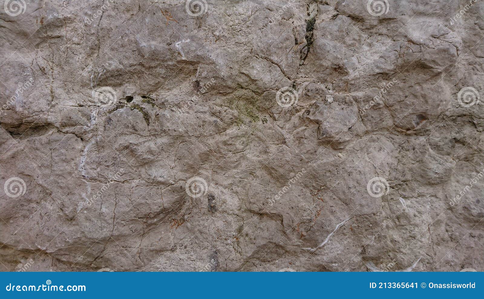 Rough Granite Stone Wall Surface Closeup Stock Image - Image of rough ...