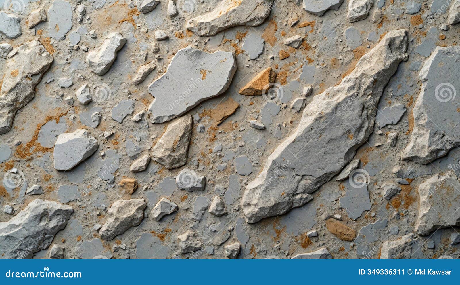 Rough Granite Texture, Coarse-Grained Stone Surface High Quality Image ...