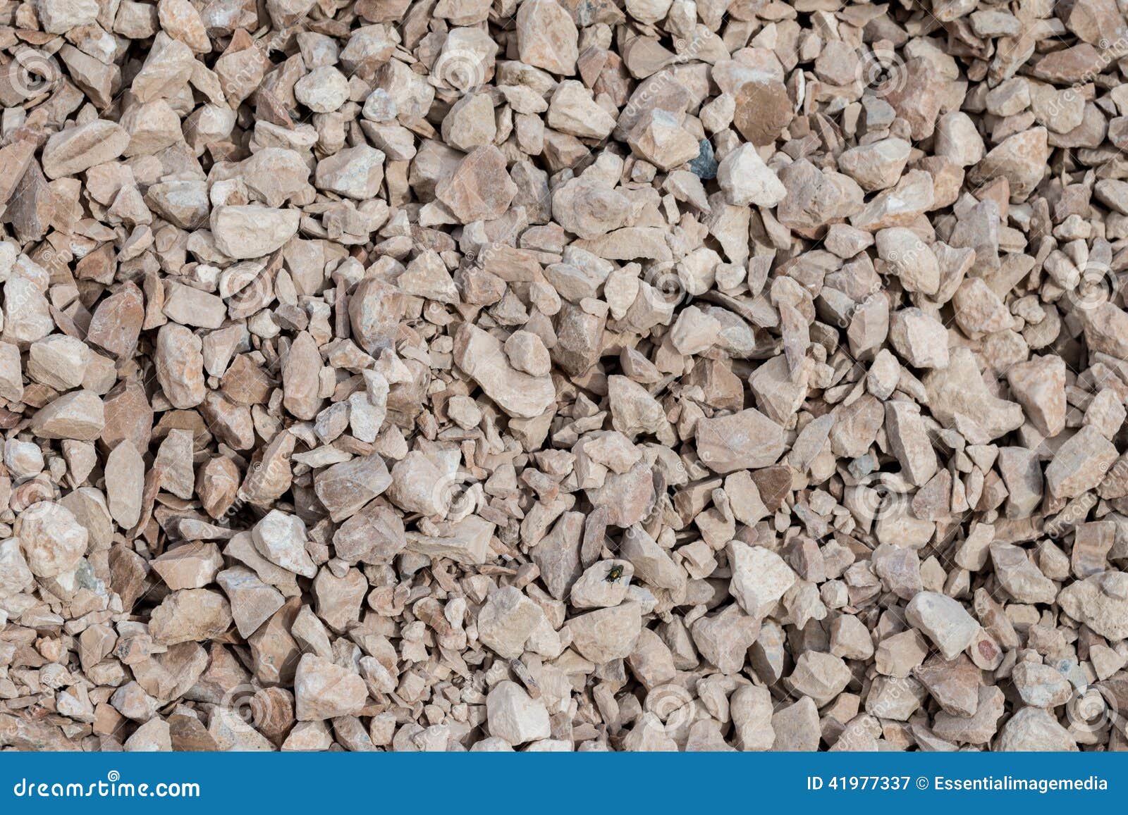Rough Gravel Granite stock image. Image of seamless, natural - 41977337
