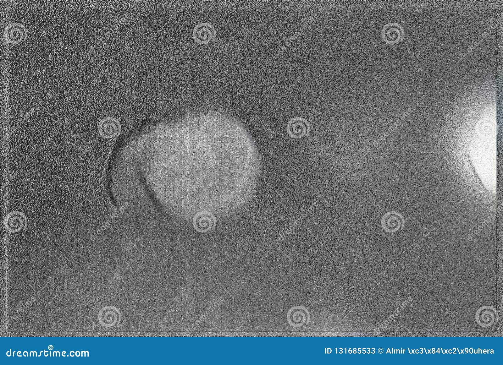 A Rough Gray Background with Light Effect, Filter Shadow and Geometric ...