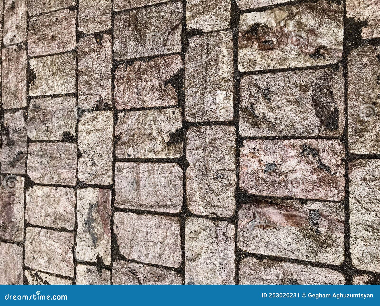 Rough grey granite stock image. Image of rock, gray - 253020231