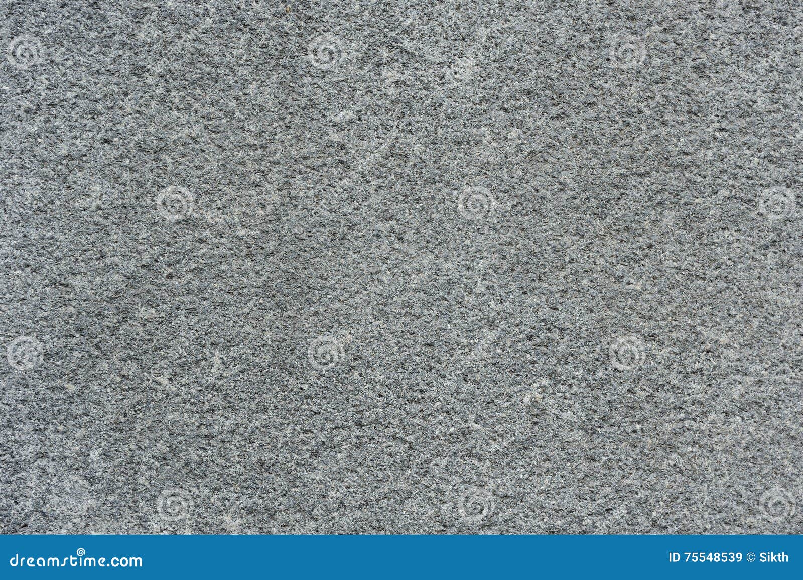 Rough Grey Granite Texture stock image. Image of candid - 75548539