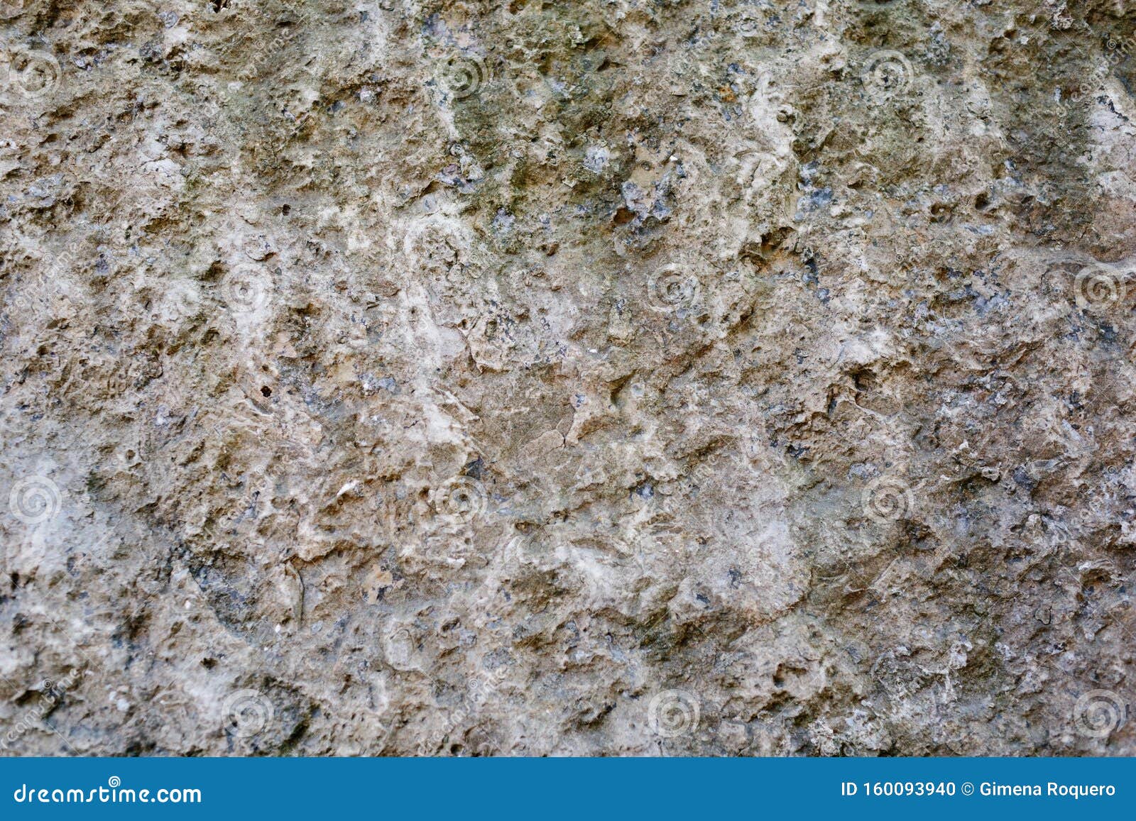 Rough grey rock texture stock photo. Image of grunge - 160093940