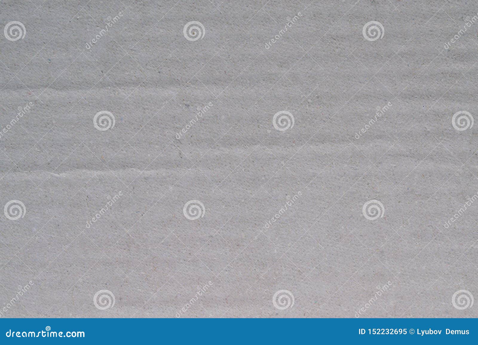 Rough Grey Texture of Old Carton Stock Image - Image of pattern, white ...