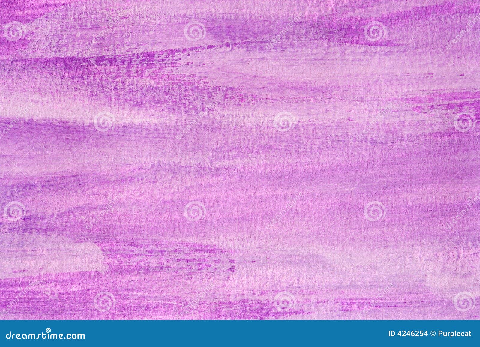 Rough hand-painted paper stock photo. Image of texture - 4246254