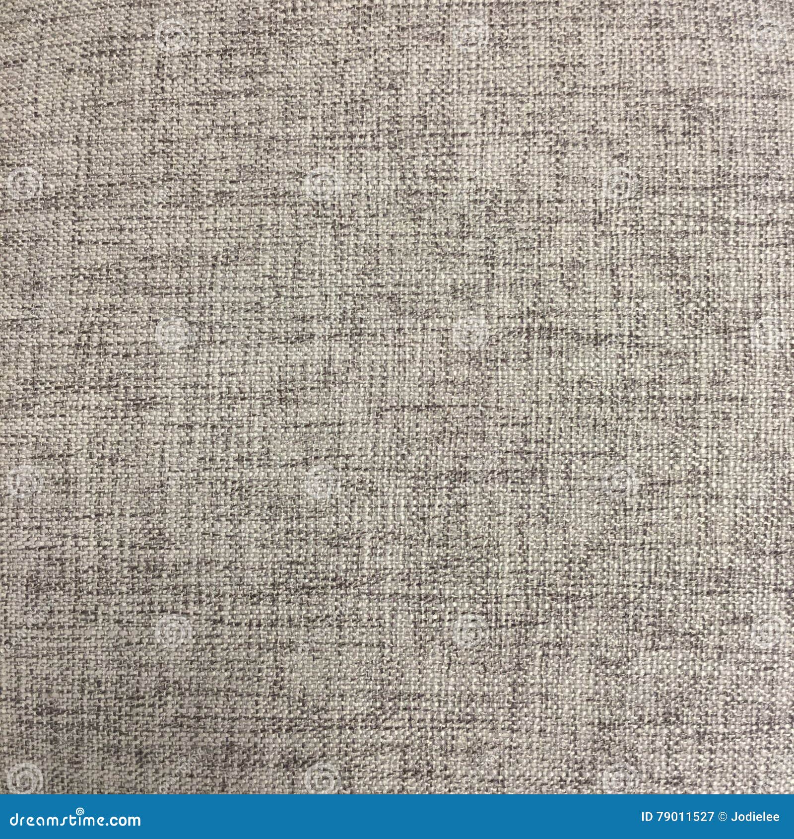 Rough Hessian Linen or Cotton Fabric Texture Stock Image - Image of ...
