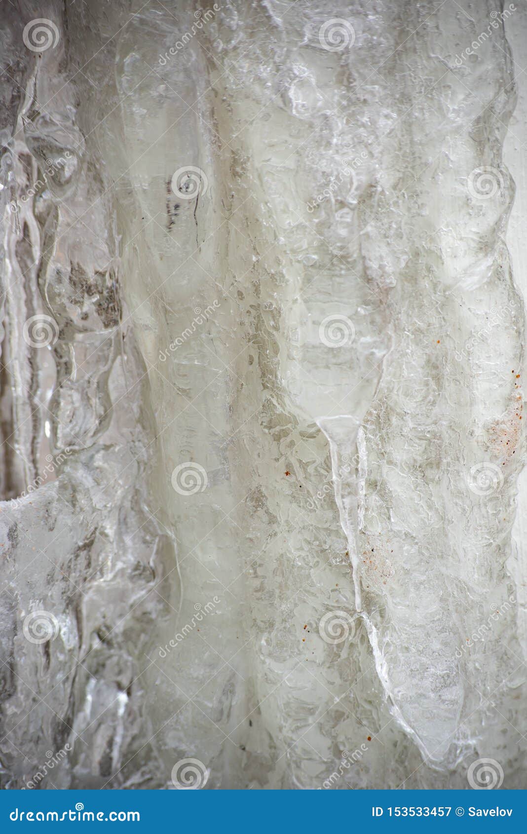 Rough ice surface stock image. Image of closeup, white - 153533457