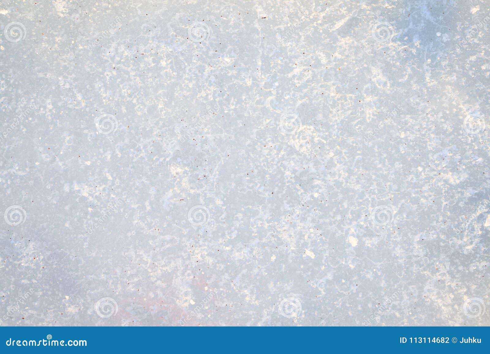 Rough ice surface texture stock photo. Image of season - 113114682