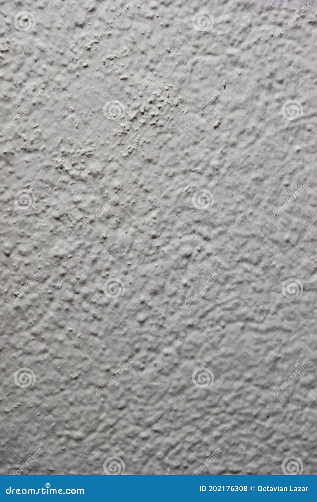 Rough Interior Concrete Wall Textures Close Up Front View Stock Photo ...