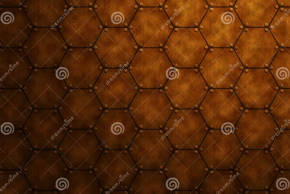 Rough iron surface stock illustration. Illustration of iron - 10978418