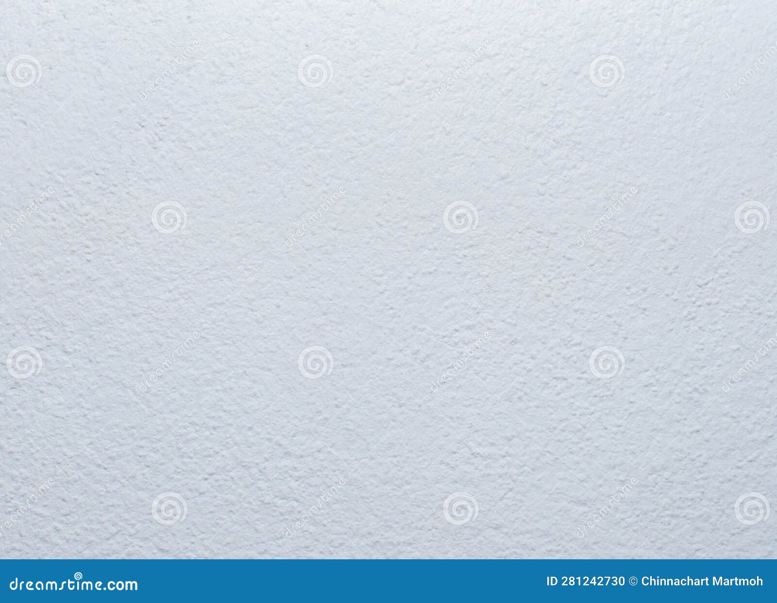 Rough, Jagged Surface Marks of Cement Surface or Concrete Wall Painted ...