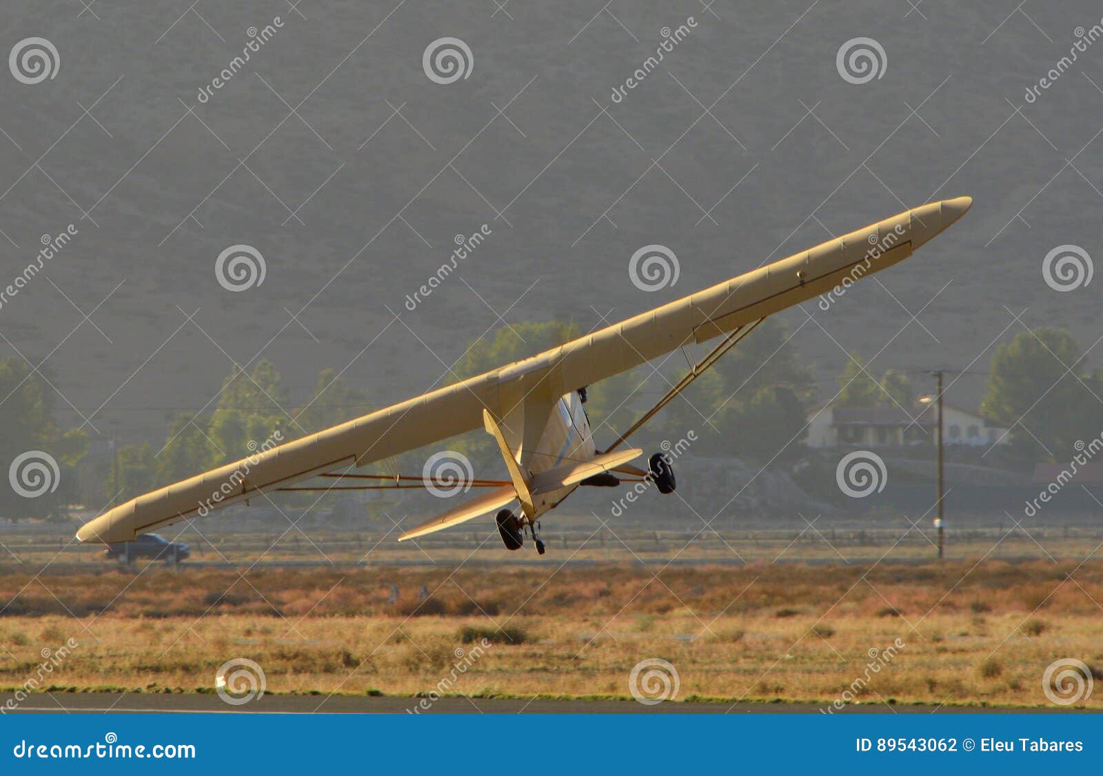 Rough Landing stock photo. Image of aircraft, travel - 89543062