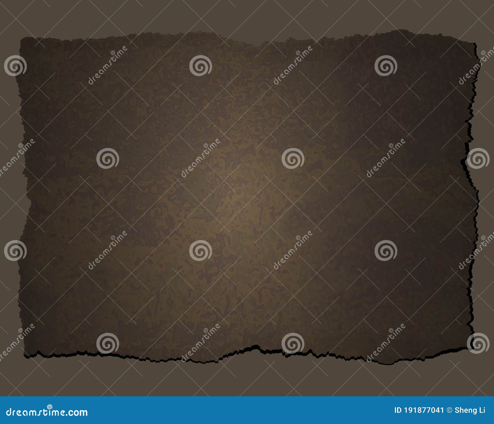 Rough Leather Texture As Wallpaper For Brown Retro Background Stock ...
