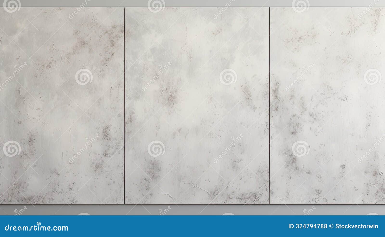 Rough Light Grey Textured Background Stock Illustration - Illustration ...