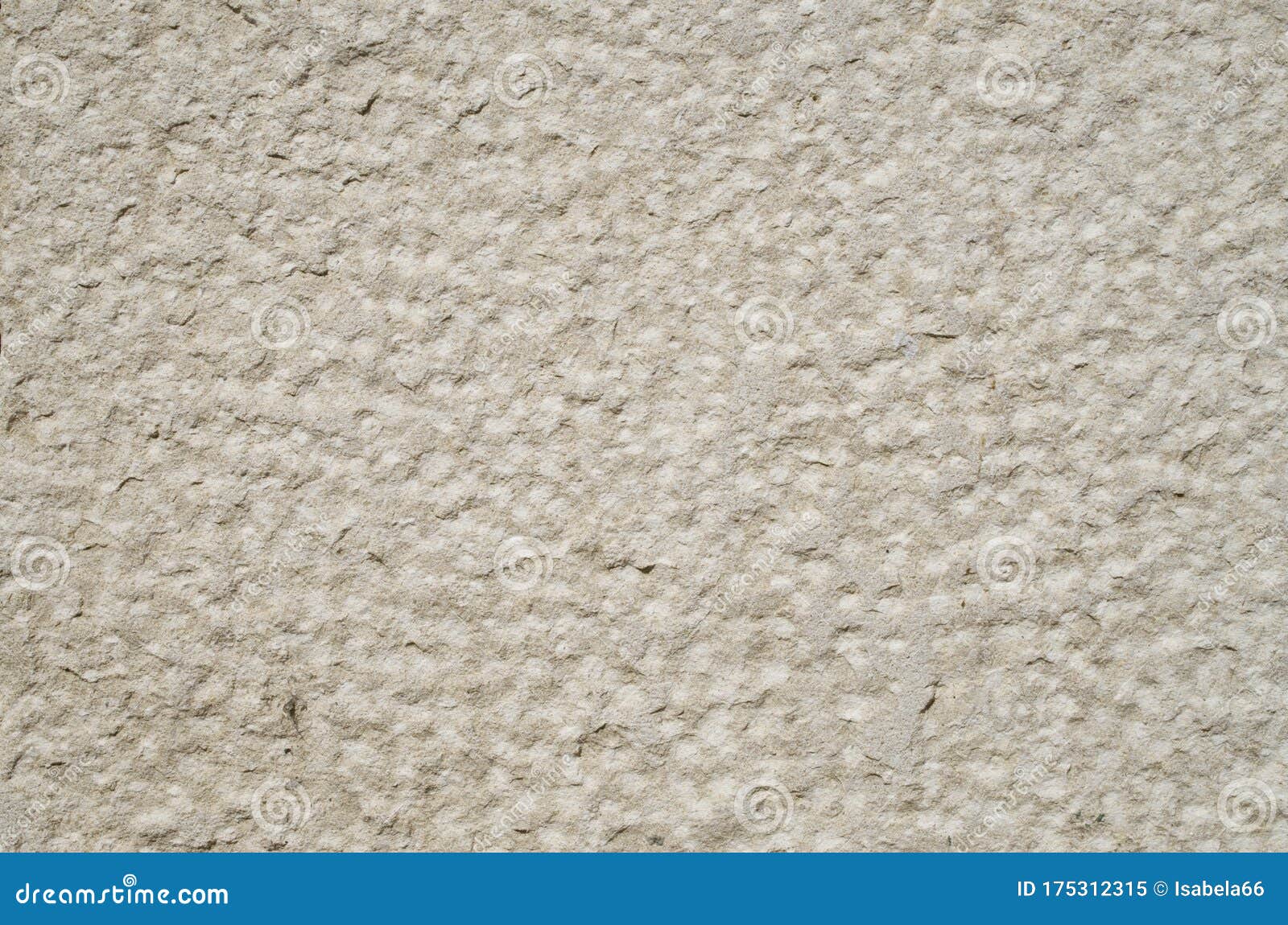 Rough Limestone on Wall Closeup Stock Image - Image of relief, close ...